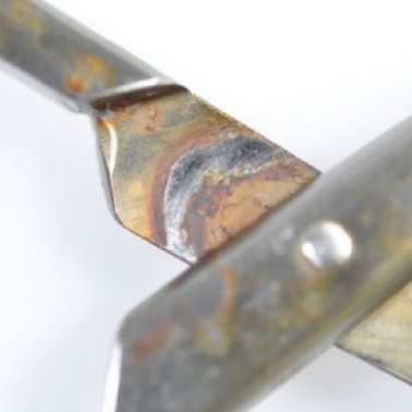 Corrosion and medical equipment | Thai Amtec Co., Ltd.